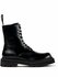 Ботинки CamperLab Eki, размер 38 EU, black/black