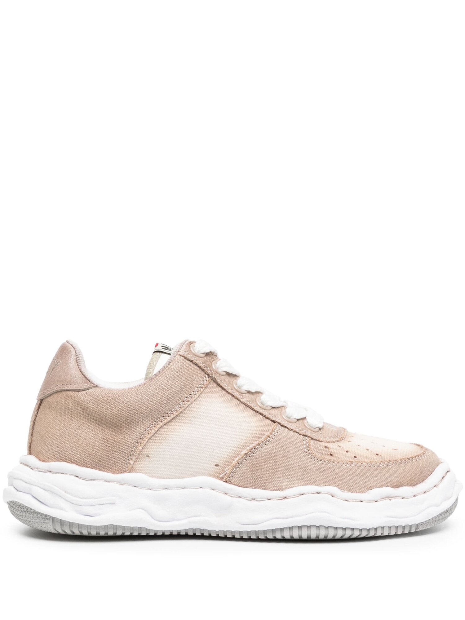 Кроссовки Wayne Original Sole