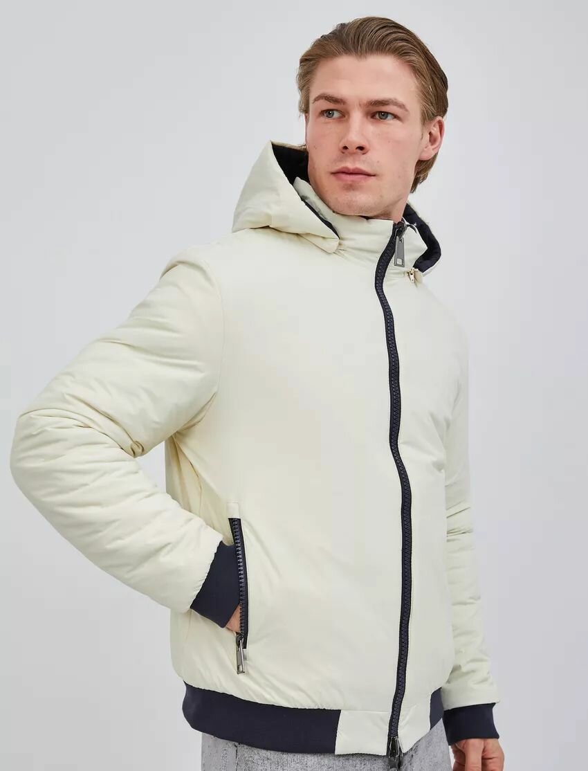 Куртка Осень-зима 2024