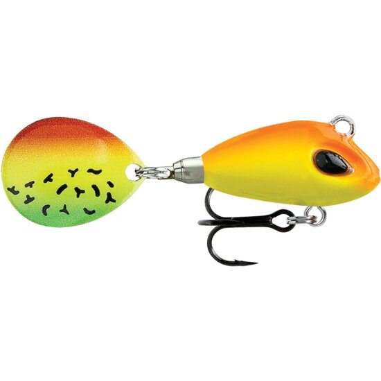 Тейл спиннер Storm Lures STORM GOMOKU Spin 16 /HT / 6см, 16гр