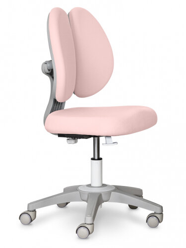 Кресло детское Ergokids Sprint Duo Lite Pink Y-412 Lite KP