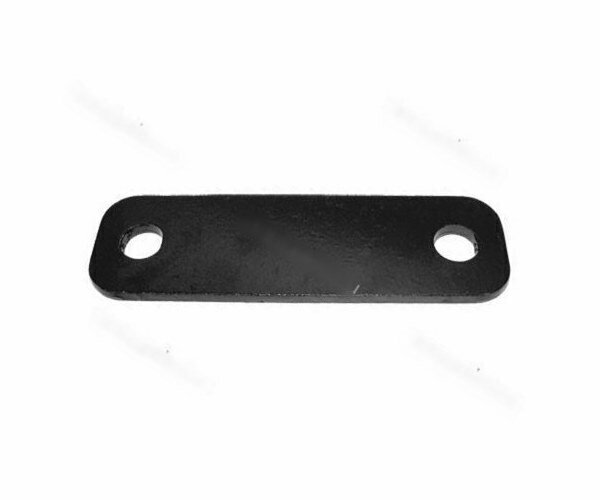 Щека серьги рессоры газель газель next 3302-2902466