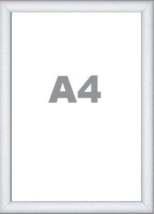 Клик рамка для постеров А4