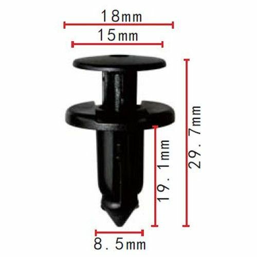 Держатель многоцелевой, . Autokrep AK778407