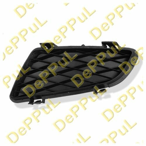 Заглушка бампера Deppul DEGJ0C21AM6