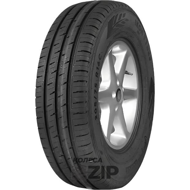 Автошина Ikon Tyres Autograph Eco C3 185/75 R16C 104/102S
