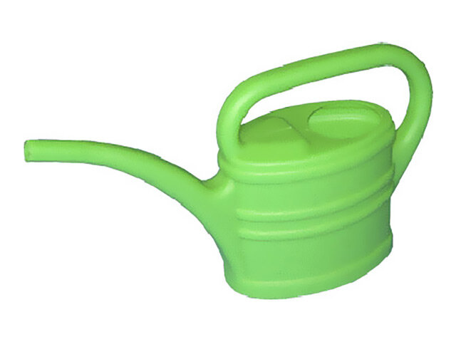 Лейка для комнатных растений детская 0,5л