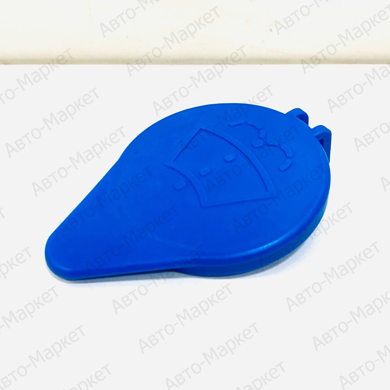 Крышка бачка стеклоомывателя Haval F7, F7X / Заглушка бака жидкости омывателя Хавал Ф7, Ф7Х