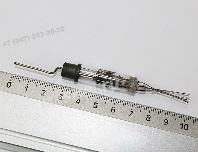 Радиолампа механотрон 6МХ 1Б
