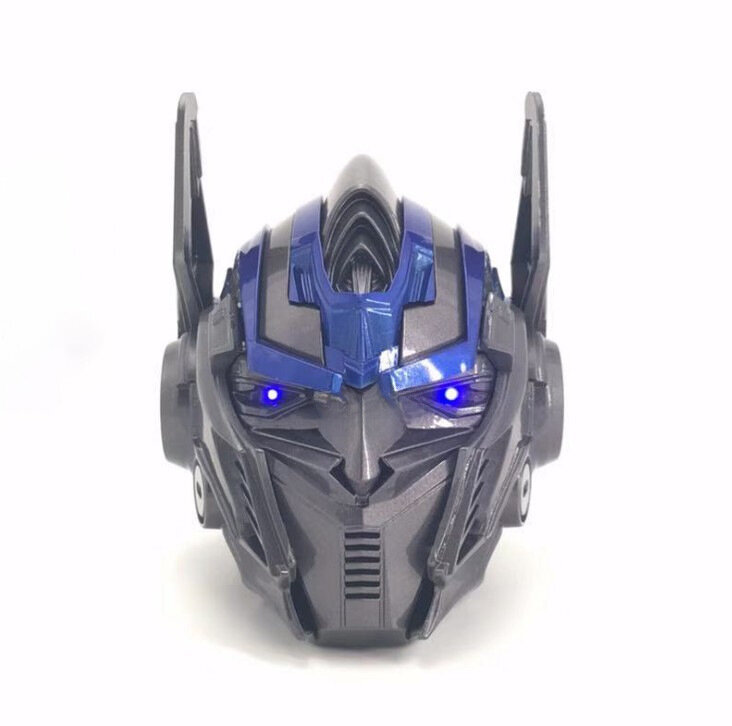 Динамик Оптимус Прайм, Bluetooth, Космический Серый