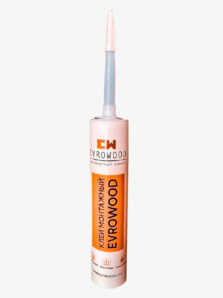 Клей монтажный Evrowood арт. pm1447568311 (0 x 0 x 0 мм.)