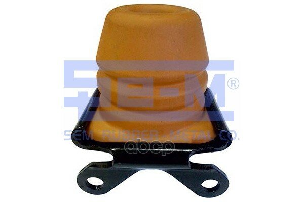 Отбойник рессоры !(рм) MAN TGA/TGS/TGX Se-M арт. 13767