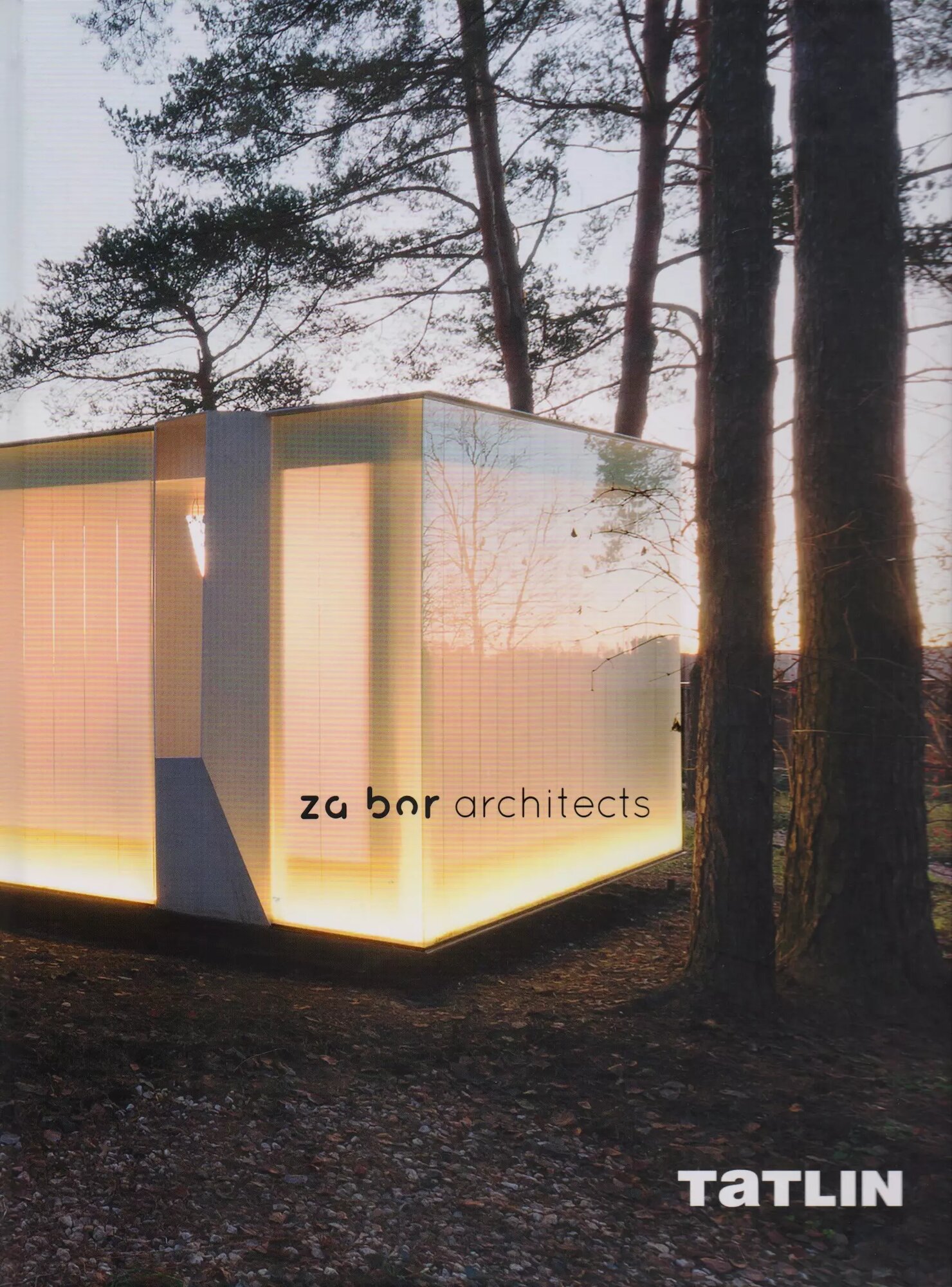 Za Bor Architects