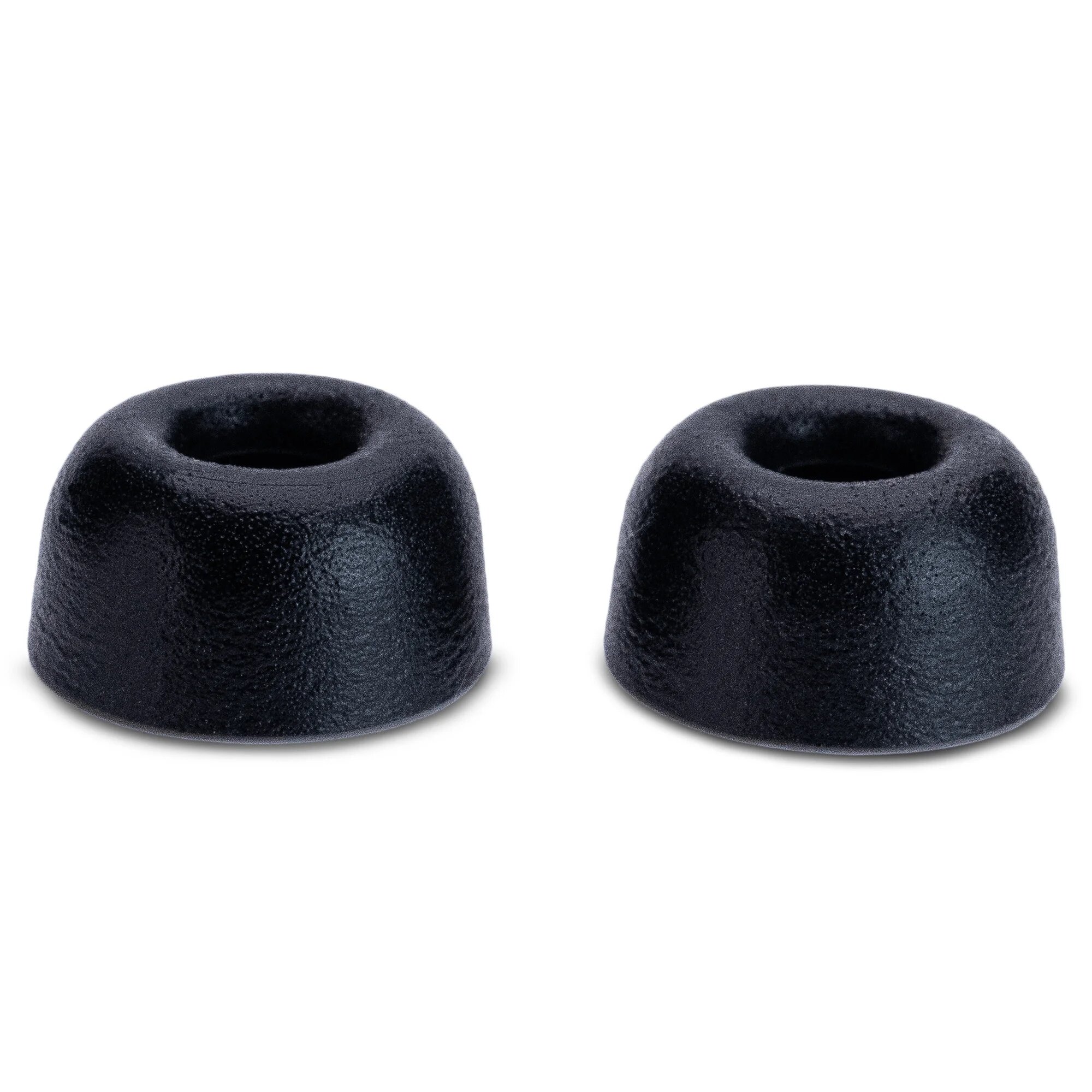 Амбушюры Dekoni Audio Premium Memory Foam Earphone Tips for Galaxy Buds2 Pro black пенные, 3 pack (размер m)