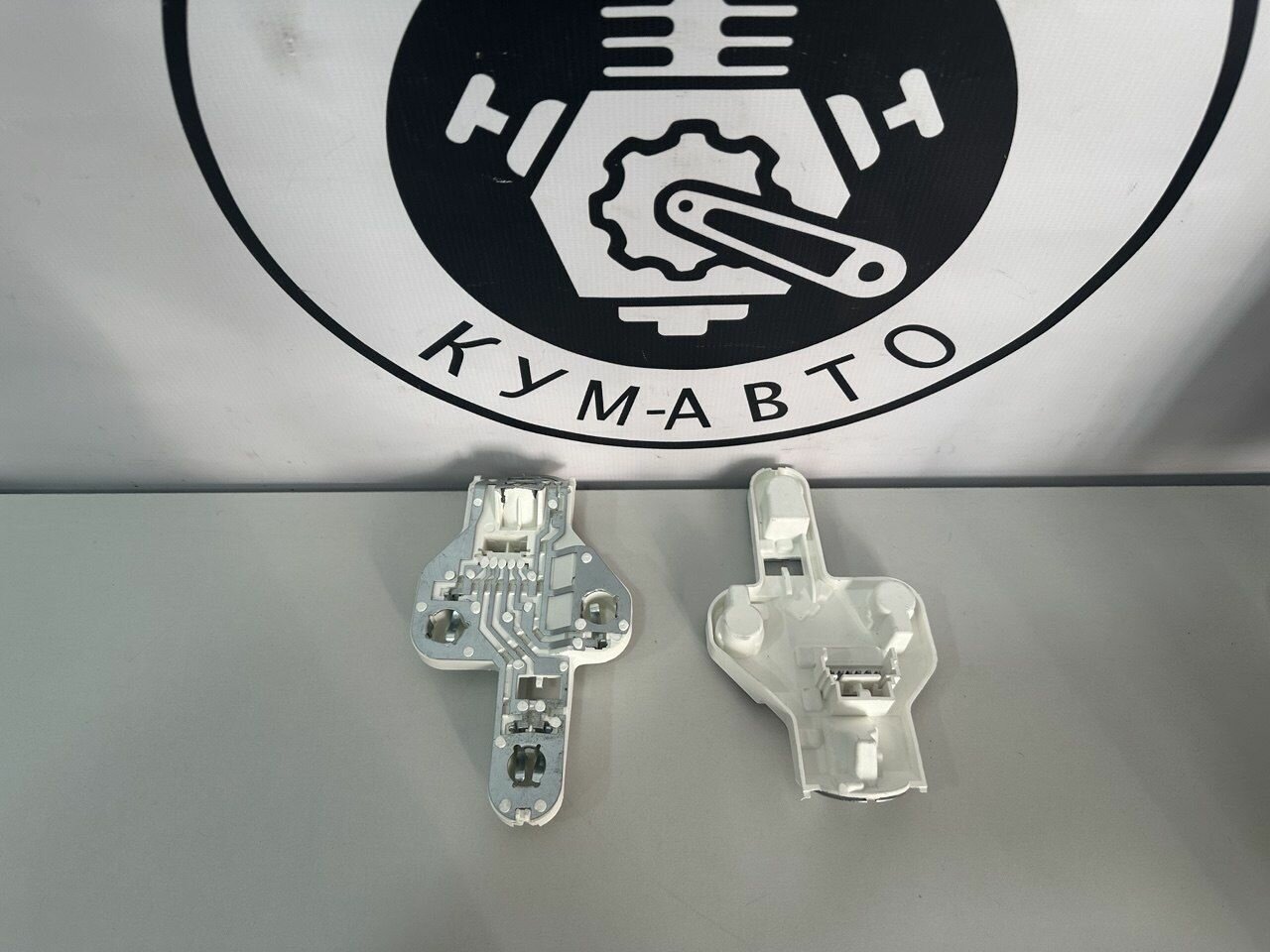 Платы задних фонарей рено меган 2 седан Renault Megan 2 с2006 по 2009