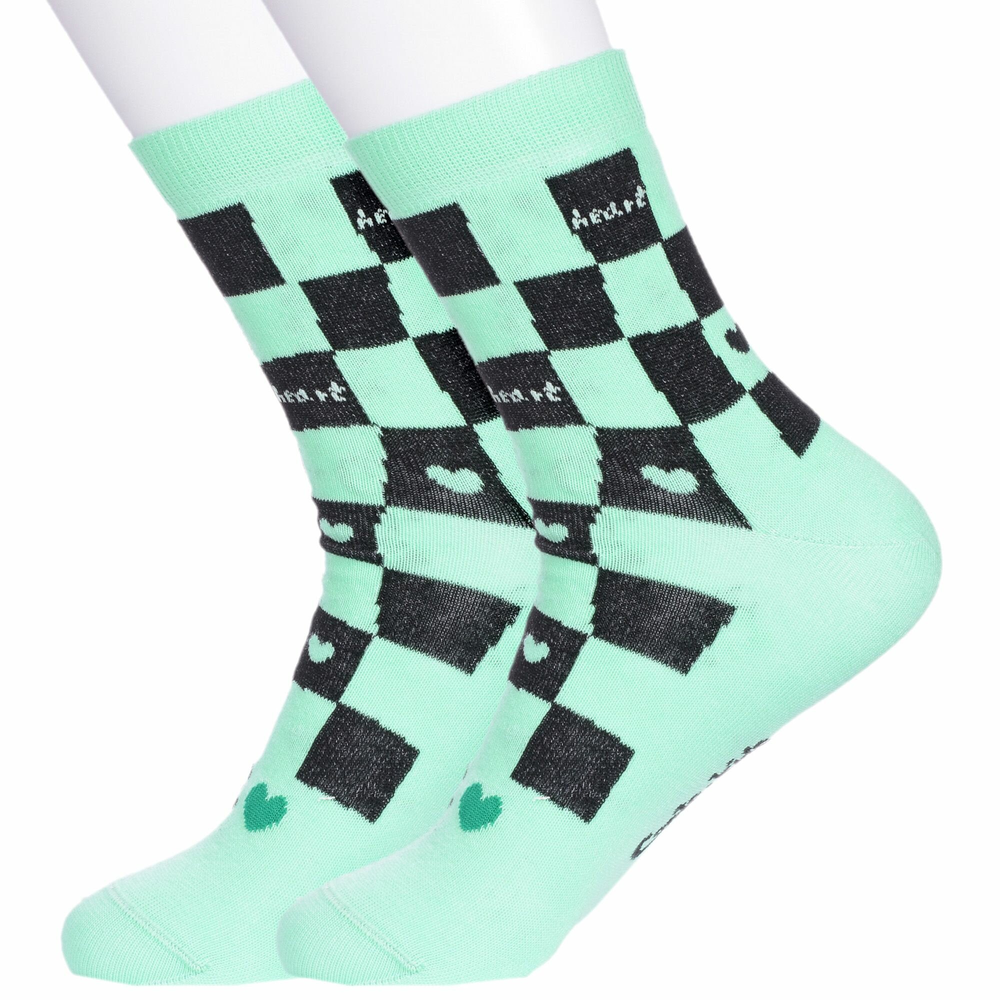 Носки Базовая коллекция