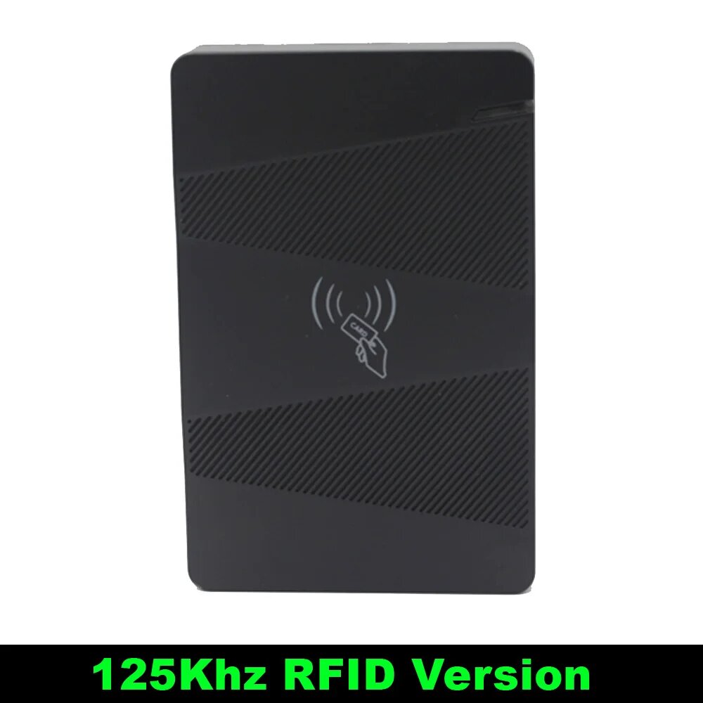 RFID считыватель 125Khz ID Version для контроля доступа