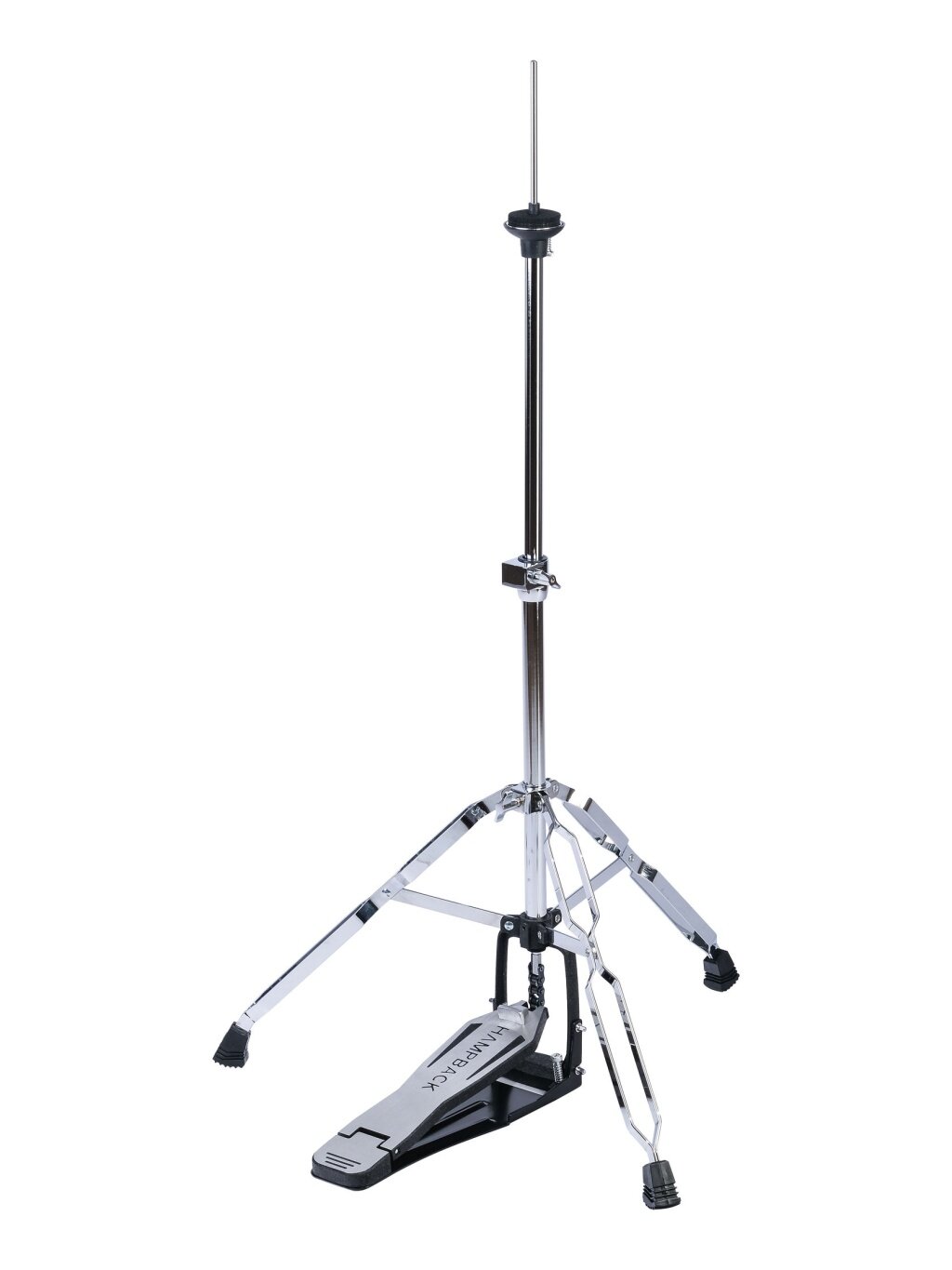 Хай-хэт стойка с педалью цифровой установки MK-7X, LDrums 2006020