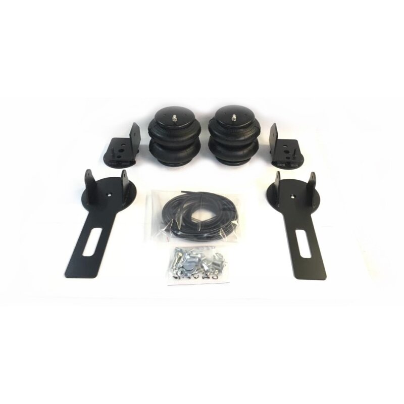 Пневмоподвеска Mercedes Atego 1230, передняя ось, 2015 - 2021 г. в, передняя ось