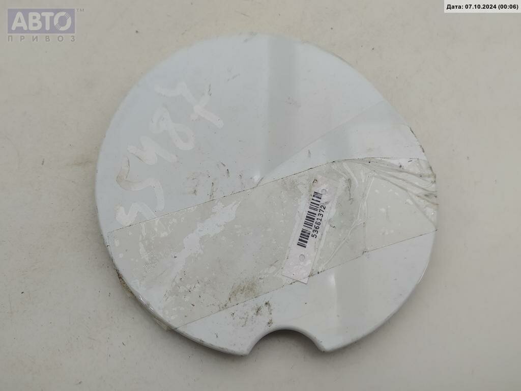 Лючок бака Renault Twingo 2 (2007-2014)