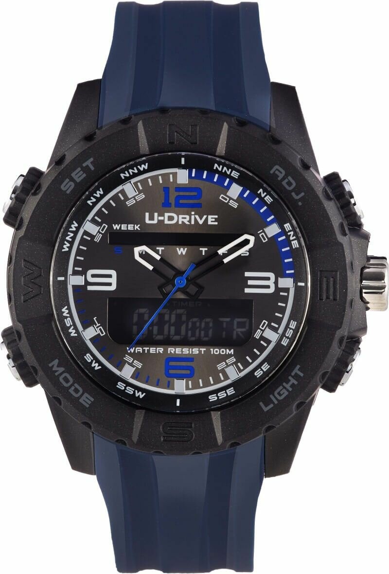 Наручные часы