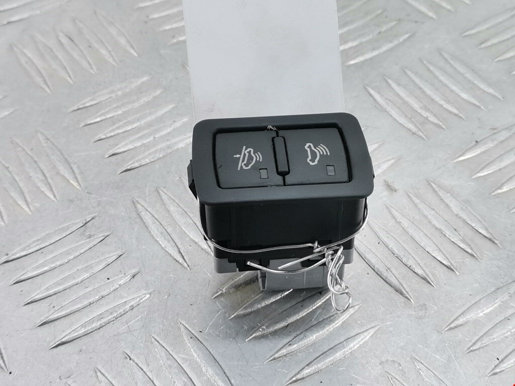 Блок кнопок Audi A6 C6 4E0962109 арт. 1823568