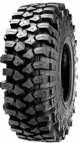 Journey Claw XTR WN02 335/85 R16 128K