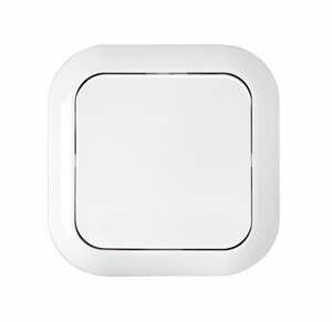 Переключатель проходной 1-кл. СП 6А IP20 бел. Bylectrica С6 6-120
