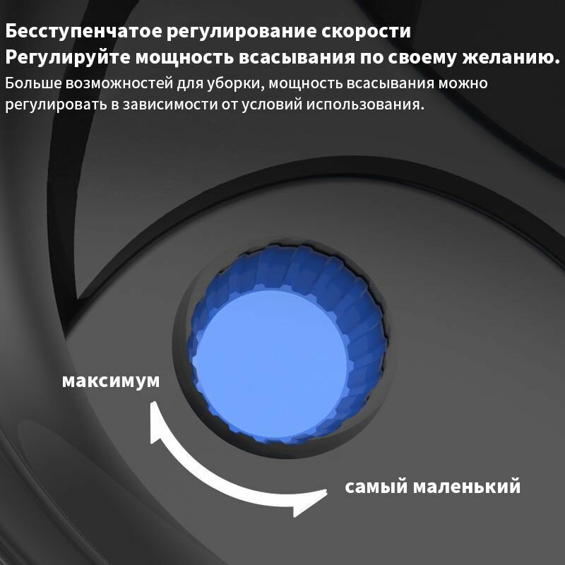 Моющий пылесос — фото 1