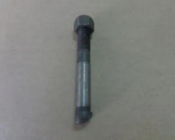 Болт шатуна с гайкой ГАЗ дв. ЗМЗ-402,511,513,523