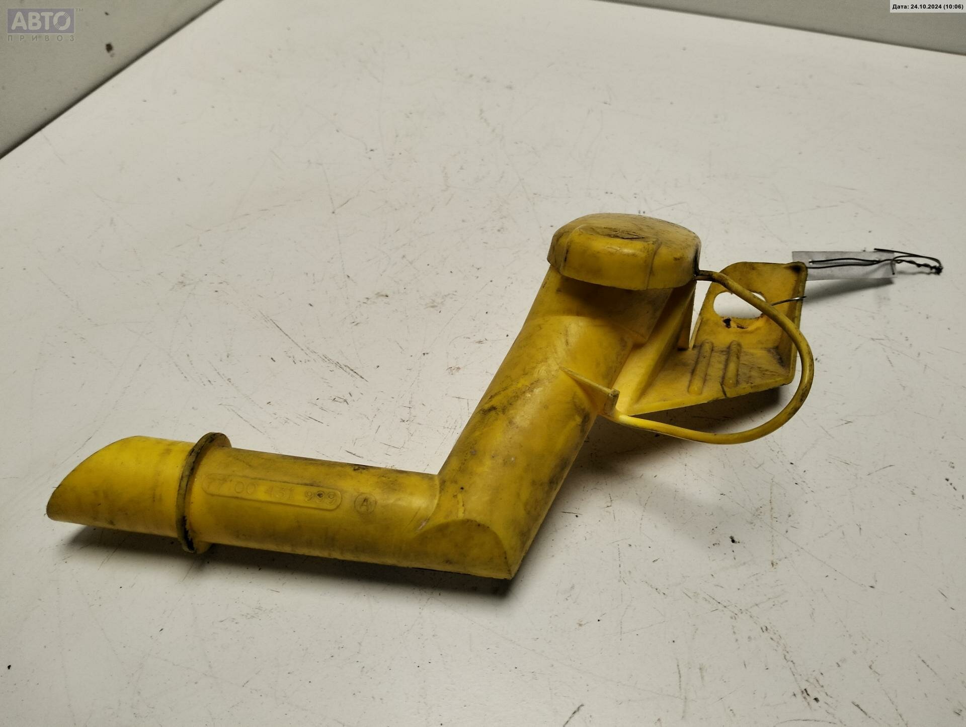 Горловина бачка омывателя Renault Megane 1 (1995-2003)