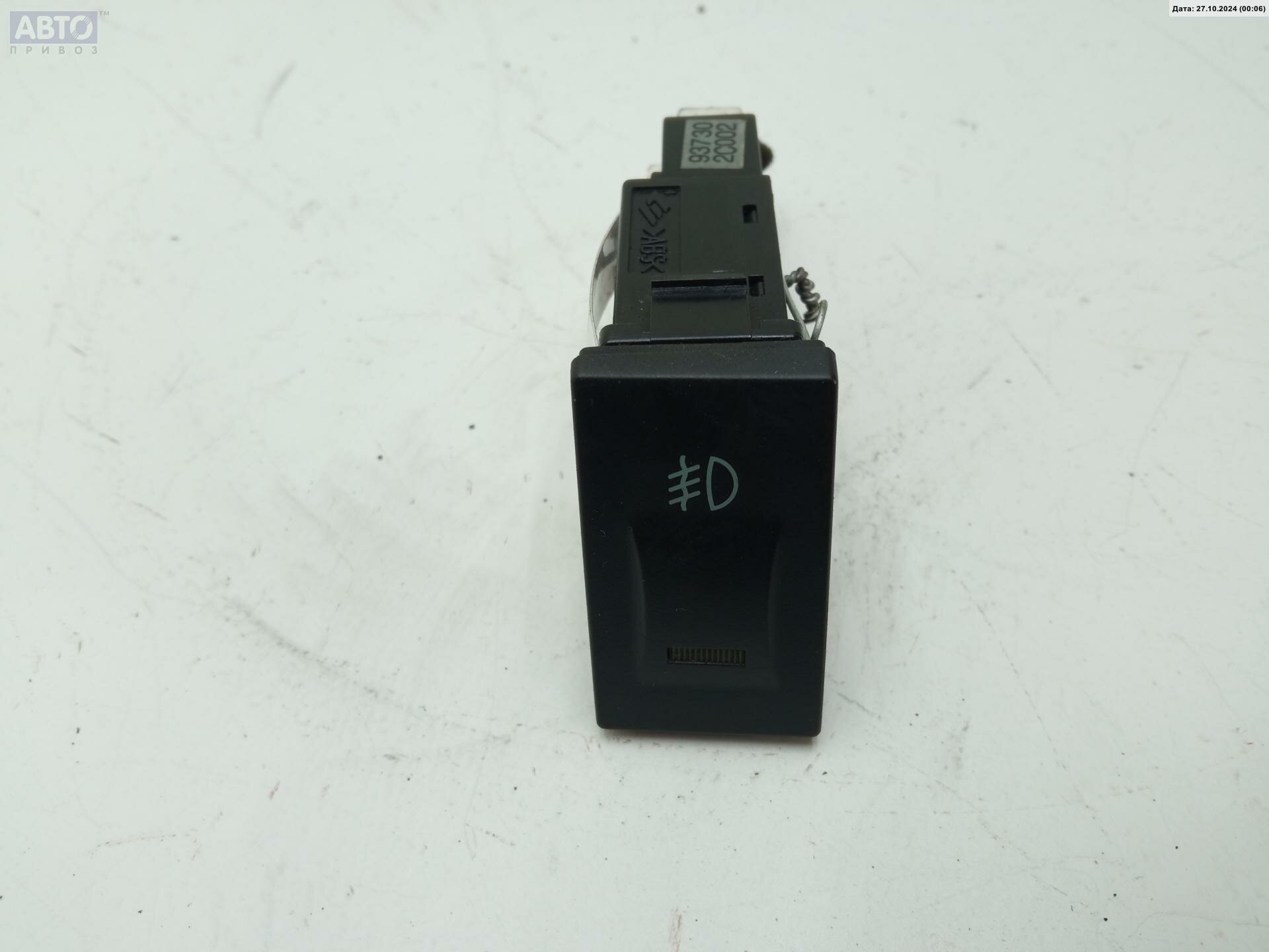 Кнопка противотуманных фар Hyundai Coupe (2002-2008)