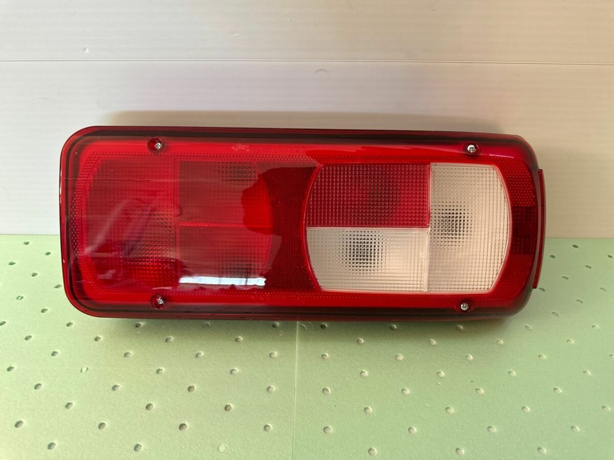 Фонарь задний правый ДАФ