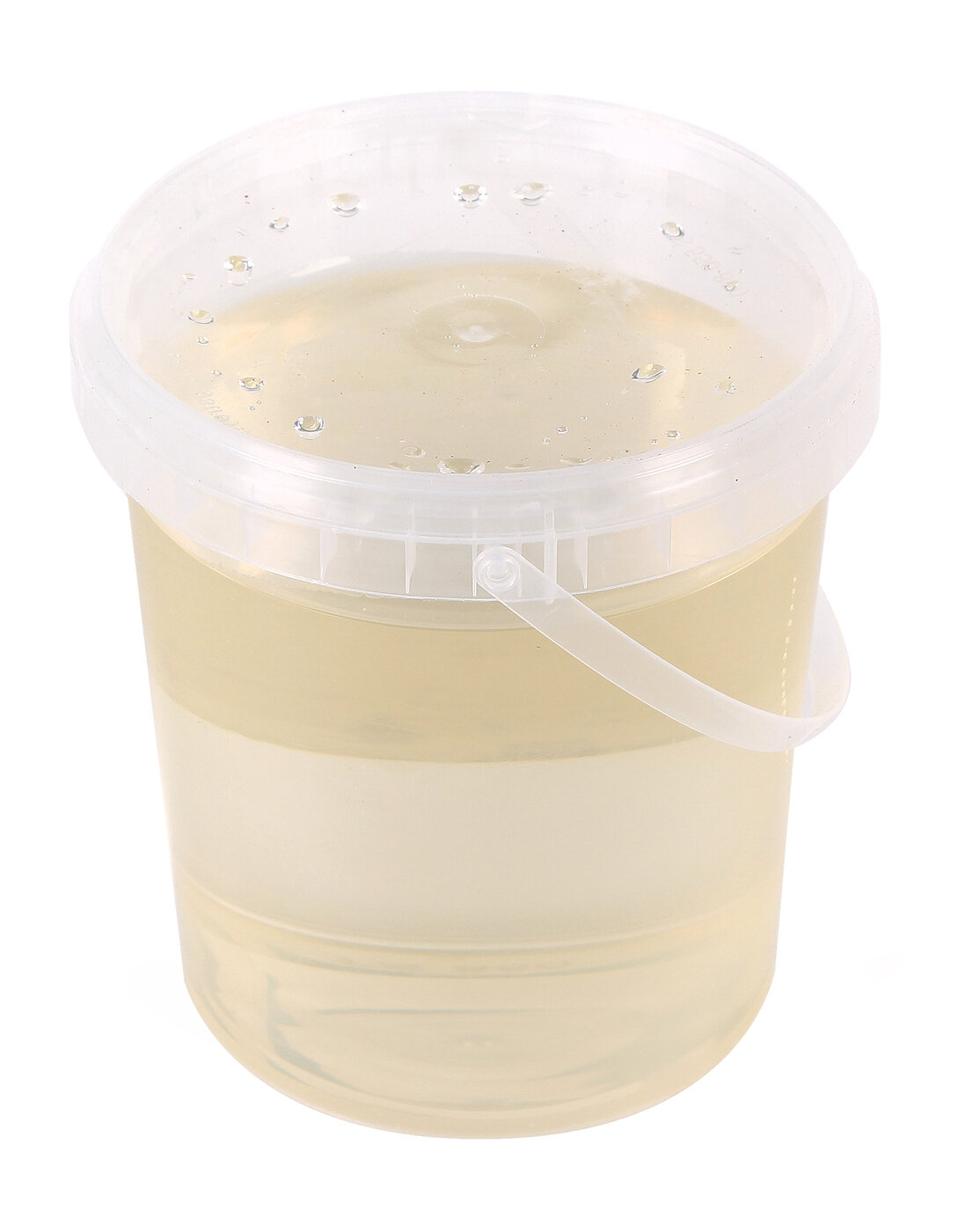 Патока крахмальная карамельная Sweet Bear, 7 кг. (Набор из 1 шт.)