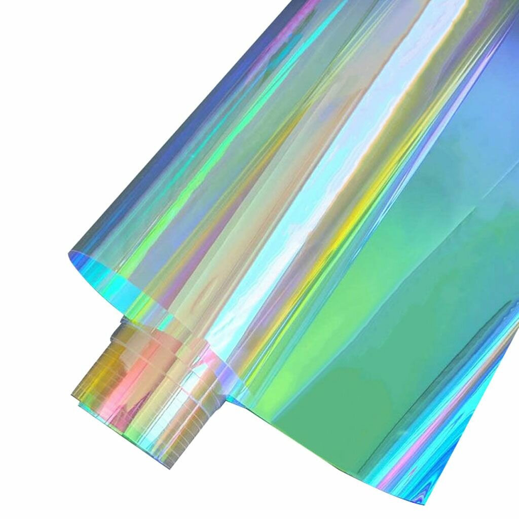 Лазерная бумага Symphony-Красочный синий фон