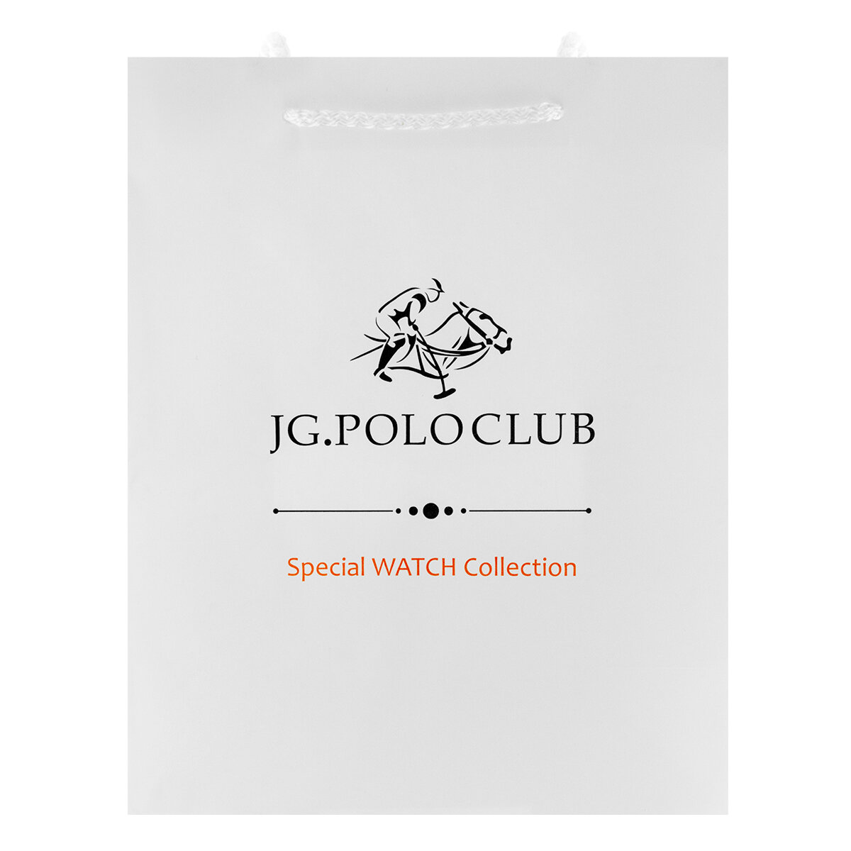 Наручные часы JG.POLO CLUB Классика