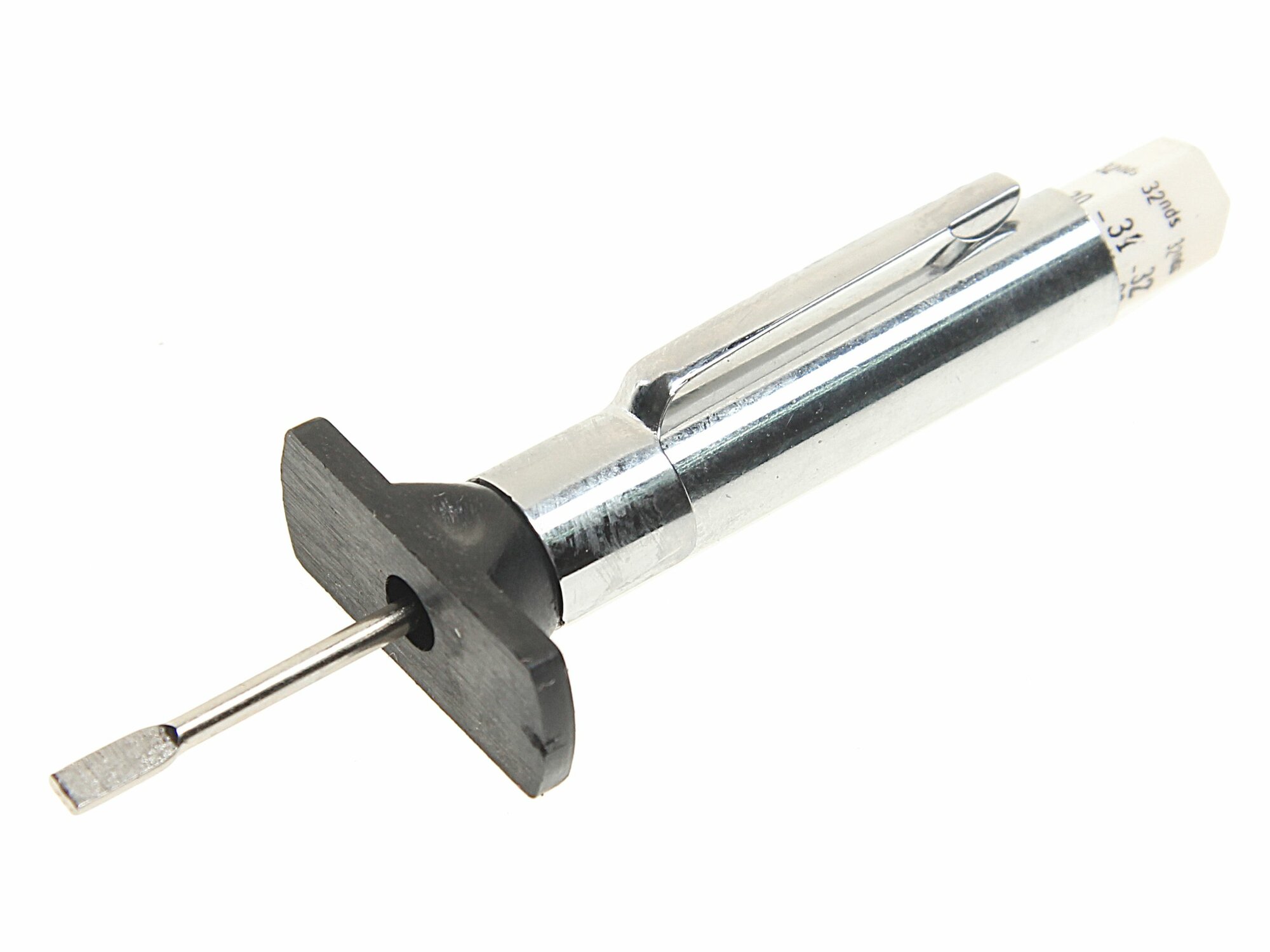 Измеритель глубины протектора DC-190 норм