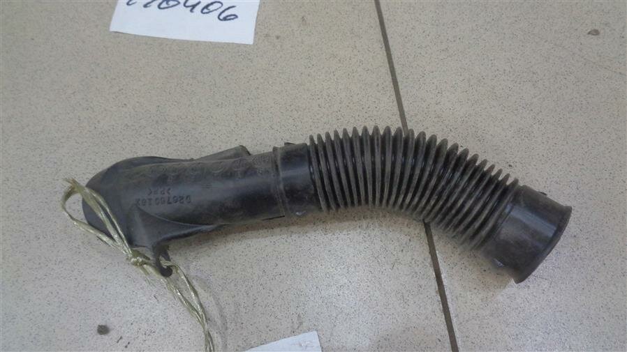 Воздуховод торпедо от Mazda Demio DW 1996-2002