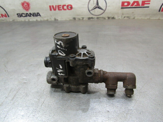 Кран ABS WABCO, Iveco Stralis