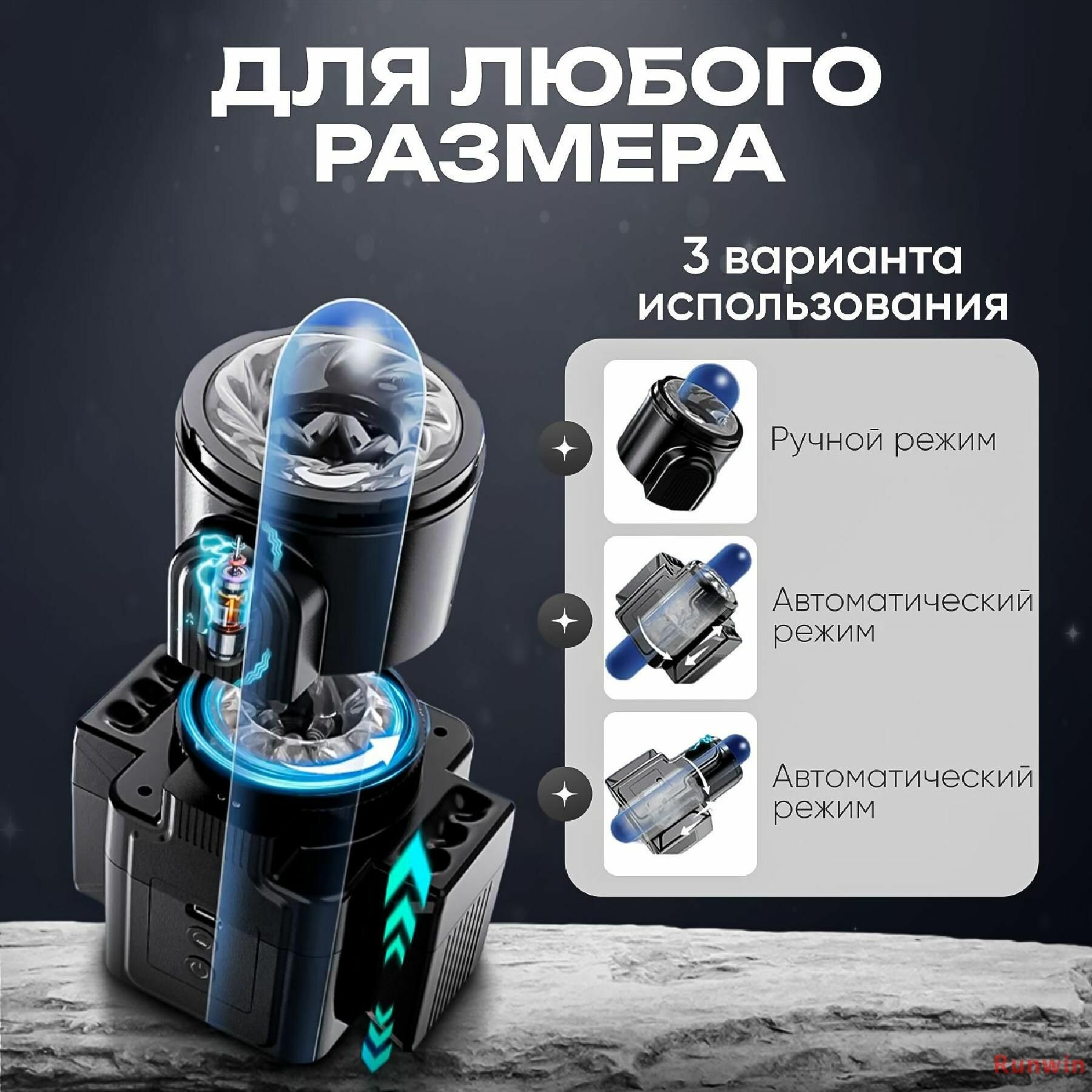 Мастурбатор