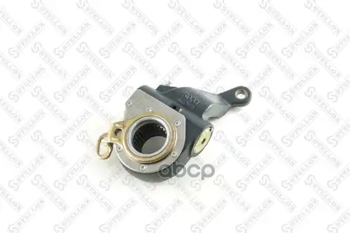 Трещетка! автом. прав. задн. 1 отв. MB Actros I+II+III/Atego 18t->/Axor I+II/MK/SK Stellox арт. 8504173SX