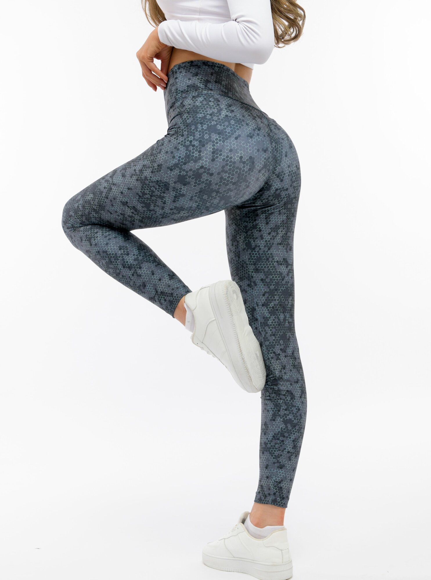 Легинсы Спорт