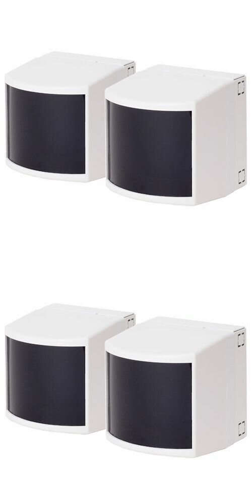 ИПДЛ-Д-II/4Р извещатель линейный Полисервис, 2 шт.