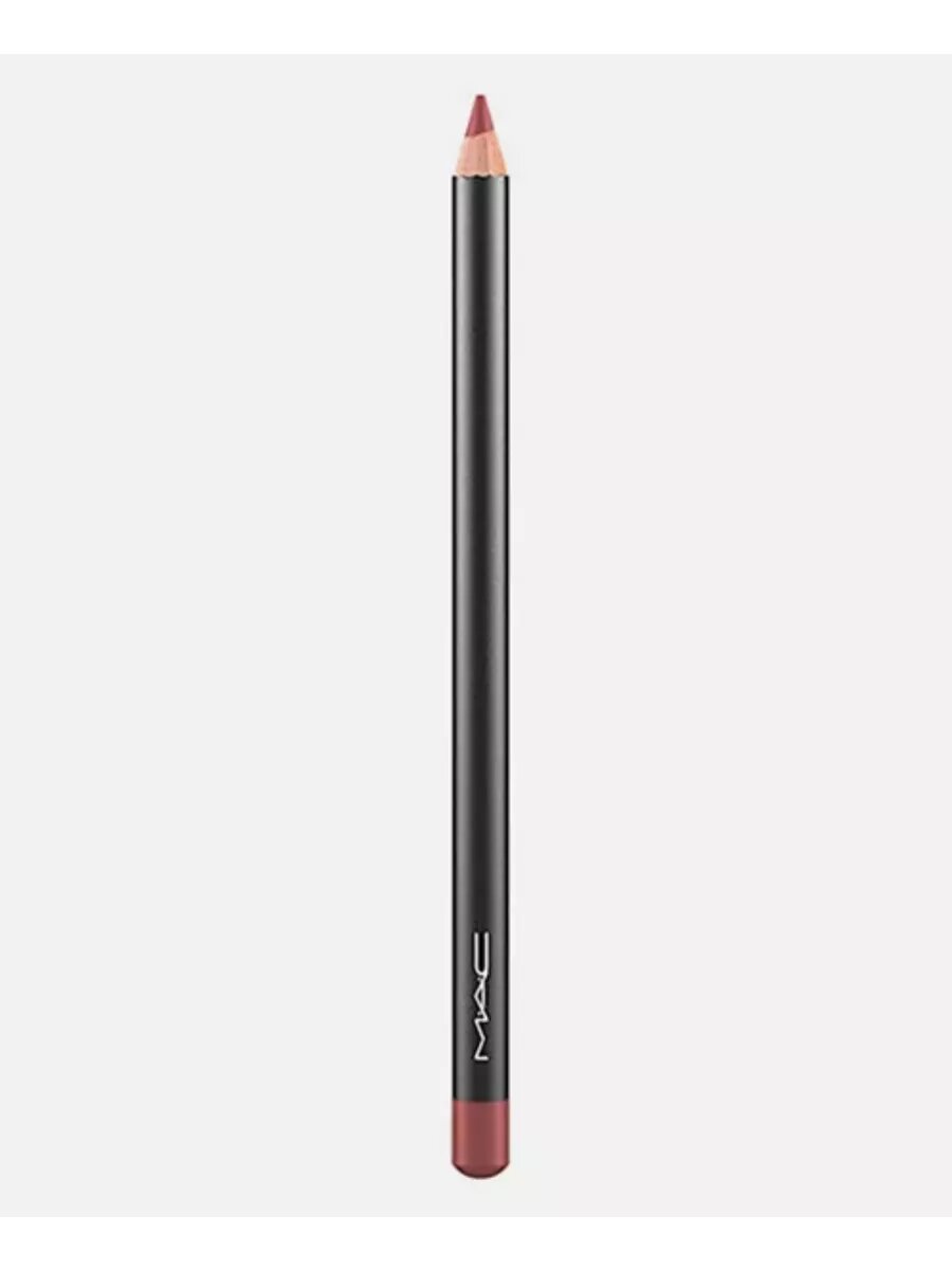 Карандаш для губ MAC lip pencil AUBURN