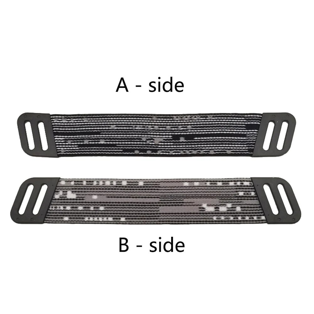 Амбушюры для наушников Logitech G733 Trig Rain Grey black-1pcs