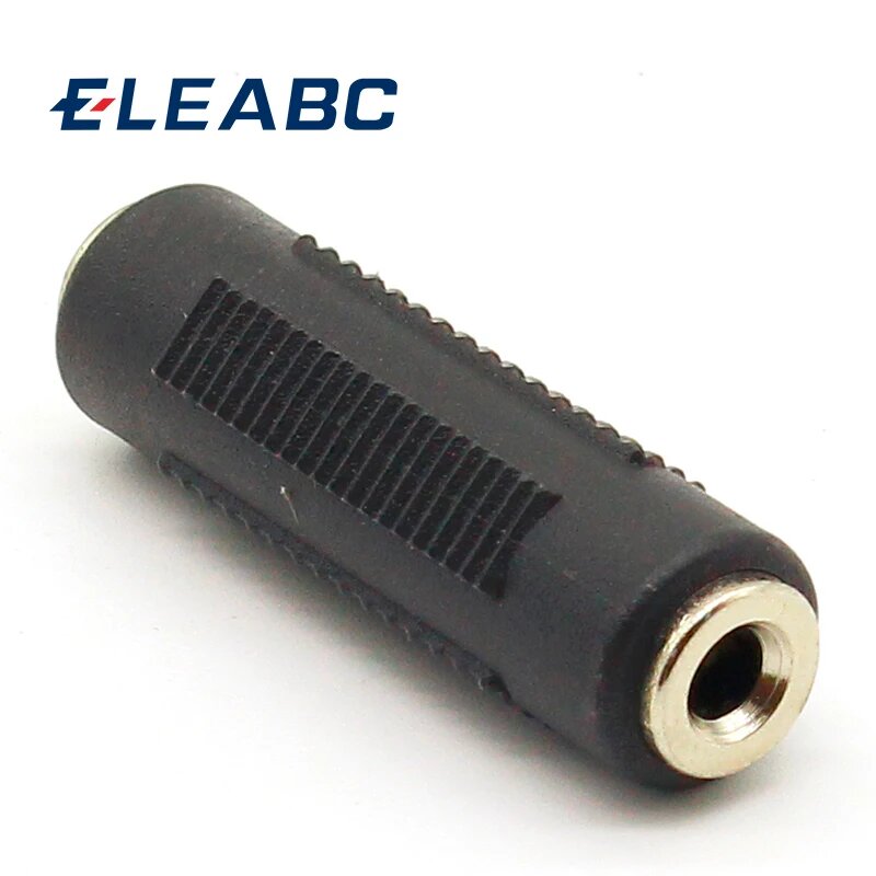 ELEABC Адаптер 3,5 мм