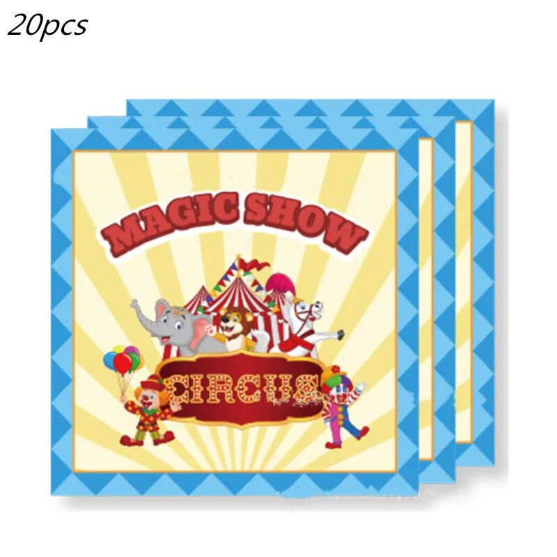 Цирк Клоун день рождения фото стенд реквизит DIY смешной цирк Джокер фотостенд реквизит на палочку День Рождения Вечеринка Свадьба Декор