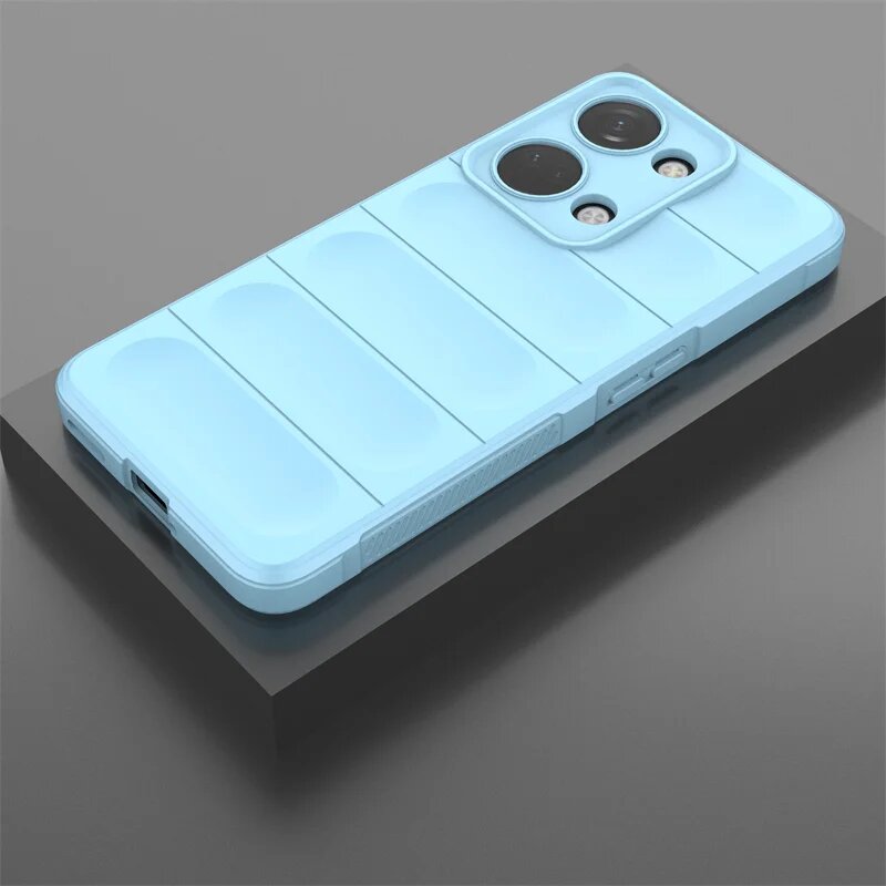 Чехол LightBlue для Oneplus Nord 3, противоударный