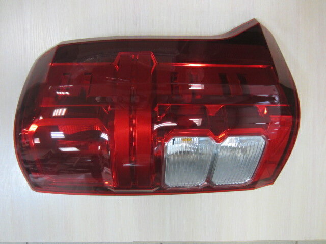 Фонарь задний правый совместим с Mitsubishi L200 2024-2025 26550A020P