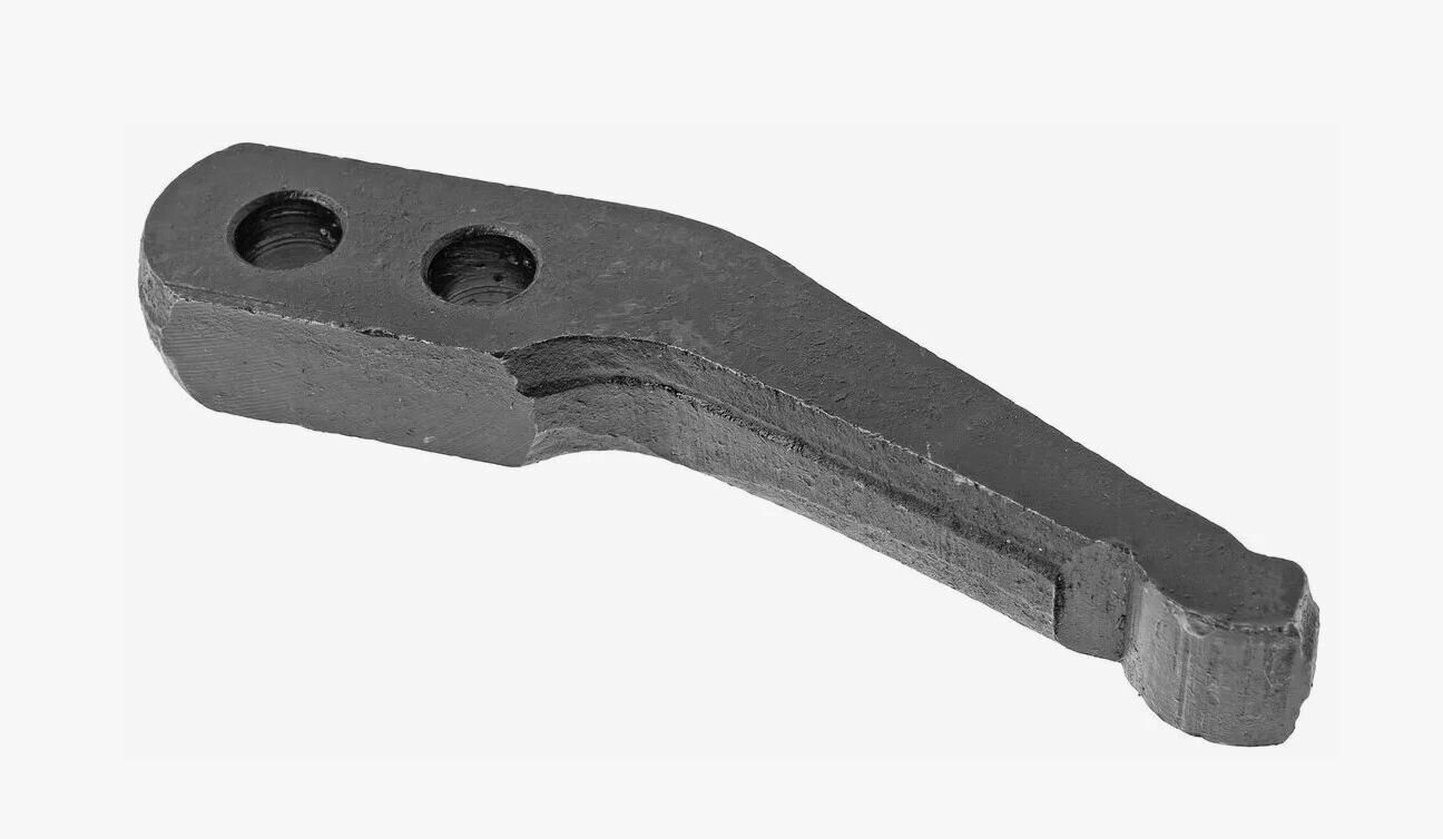 Рычаг отжимной усиленный МТЗ-82,-1221 (бзтдиа Беларусь)